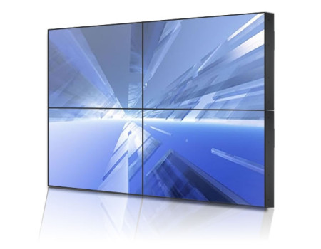 Location Video Wall 2x2 - First Rental, expert en location.